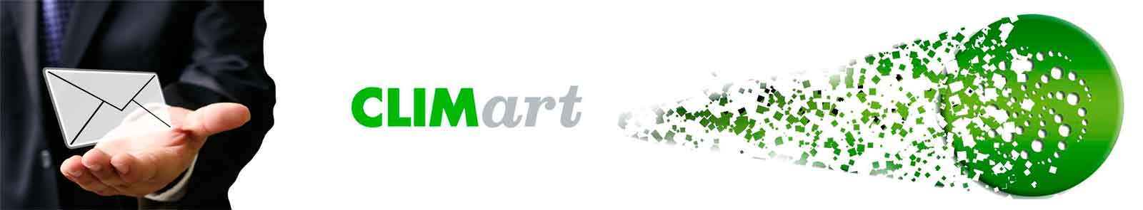 Contacto - Climart