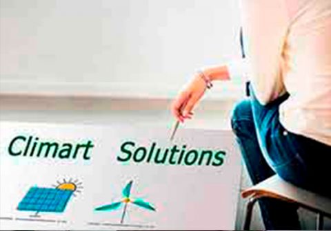 Climart - Climart